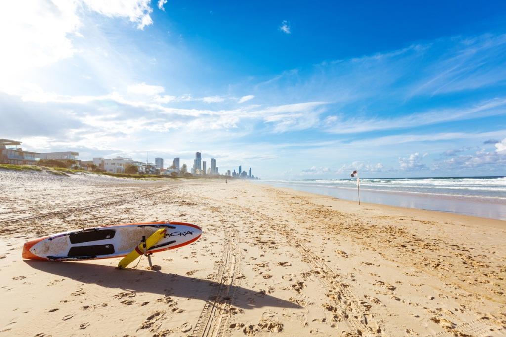 Solar Mermaid Beach - Gold Coast Solar Systems