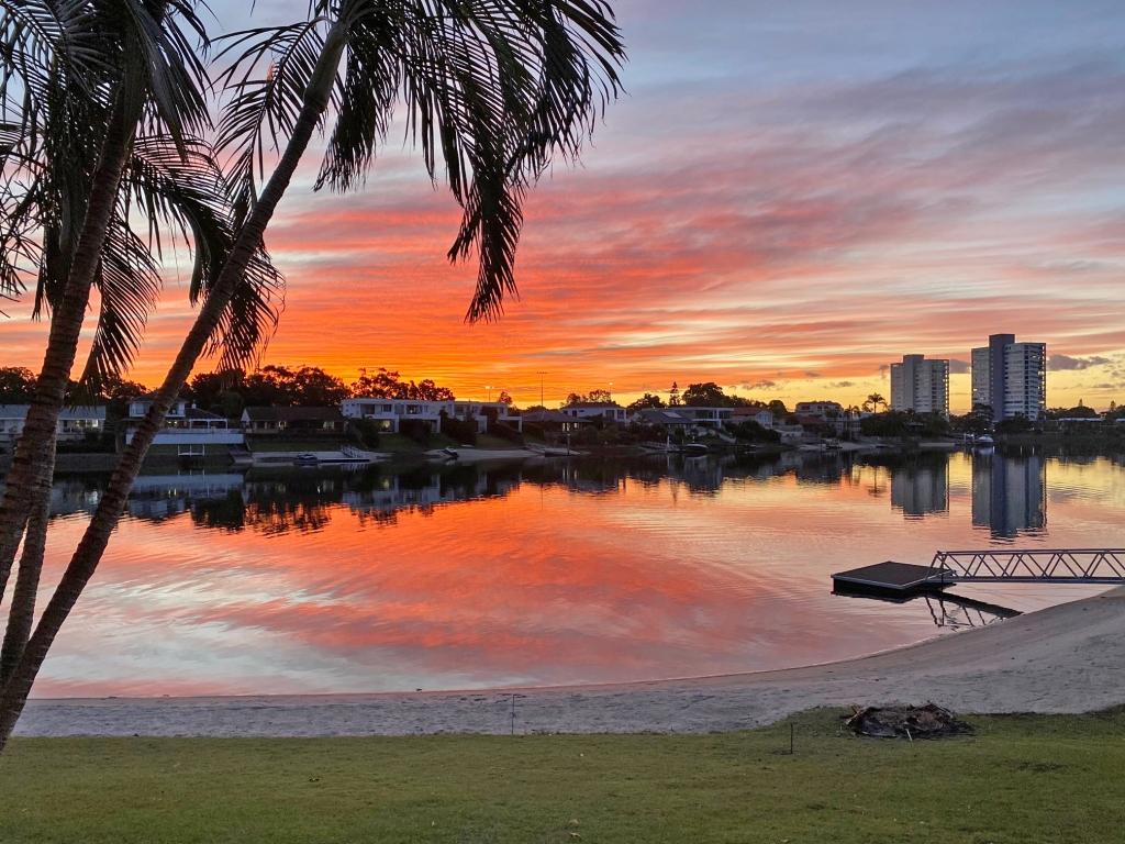 Solar Mermaid Waters - Gold Coast Solar Systems