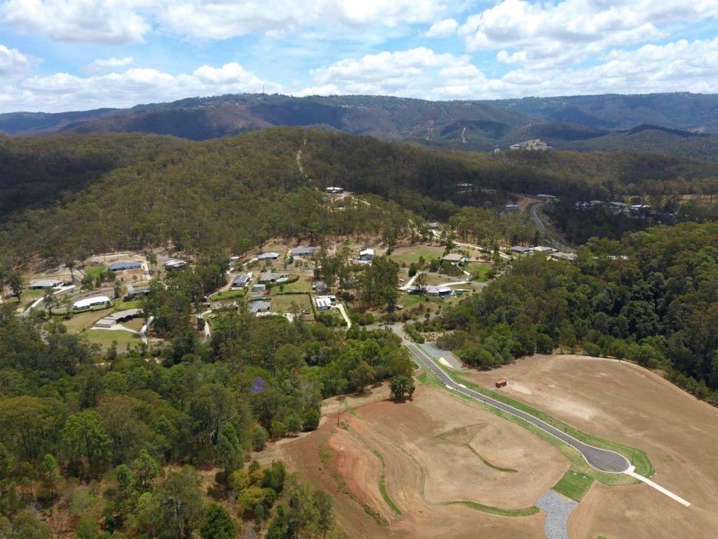 Solar Mount Nathan - Gold Coast Solar Systems